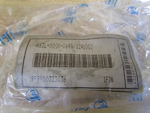 Fanuc A63L-0001-0648/81410SJ Receptacle Connector JAE 24-10SE | eBay