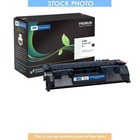 HP MSE MSE02218016 Compatible Toner Cartridge HP CF280X, 80X 8,600 ...