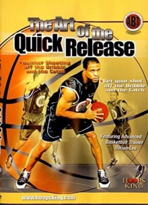 ABT Dorian Lee : L'Art Du Système De Libération Rapide Du Basketball ...