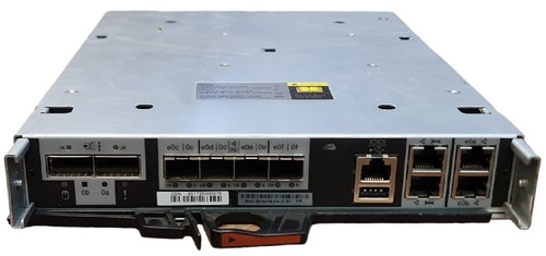 NETAPP 111-01324+F1 CONTROLLER MODULE 10GBE FIBRE STORAGE ARRAY | eBay