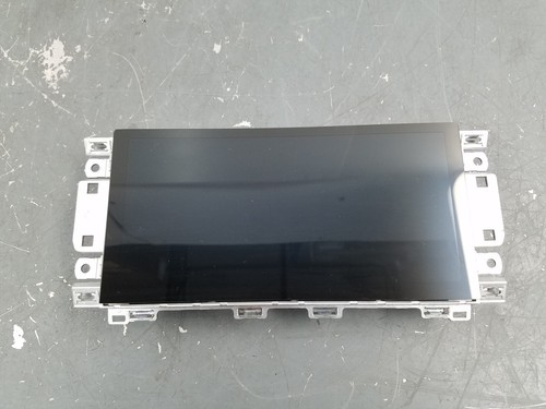 2022 Audi RS3 8Y Quattro 10.1" Touch Screen GPS Navigation Display MMI ...