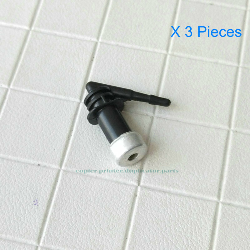 3Pcs Ink Tubes Nozzle for use in HP DesignJet T610 T1100 T770 T790 ...