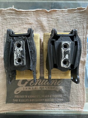 Harley Davidson DYNA motor mounts | eBay