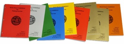 Buck Perry's Guidelines for Fishing Success | eBay