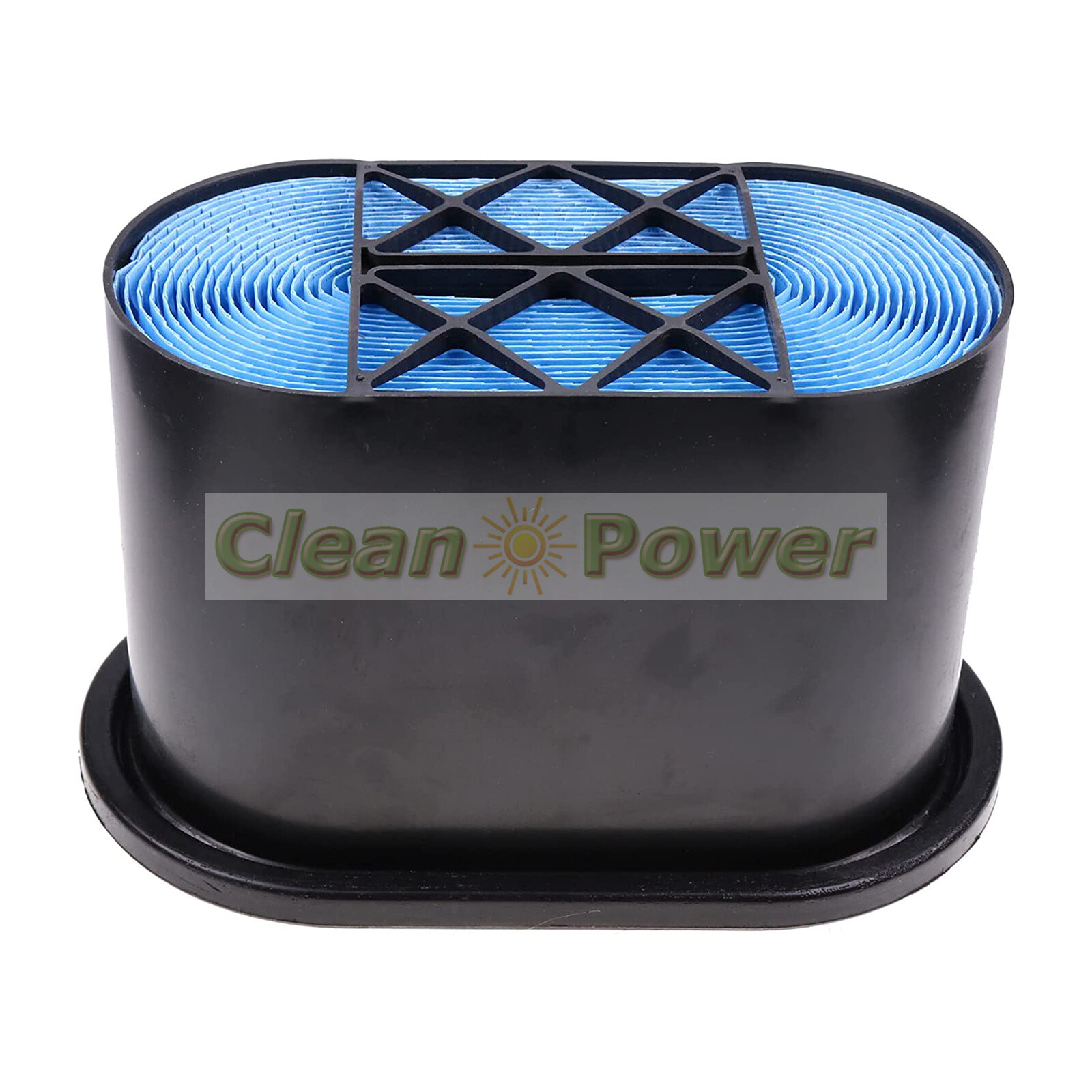 P951850 333D2696 Air Filter For JCB 1400B 1550B 1600B 1700B 214 215 216 ...