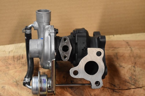 IHI RHB31 Turbocharger YANMAR 129044-18010 New | eBay