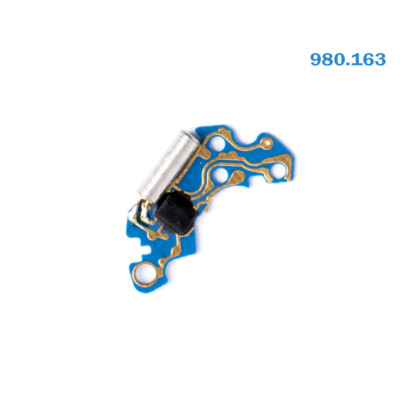 ETA 980.163 Swiss Made Circuit Board – Electronic Movement Module Part ...