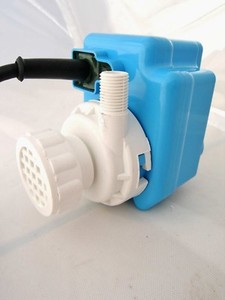 WET SAW WATER PUMP S2 TILE RUBI CLIPPER | eBay