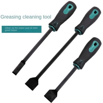 Practical Industrial Auto Scraper Convenient Gasket Scraper Carbon ...