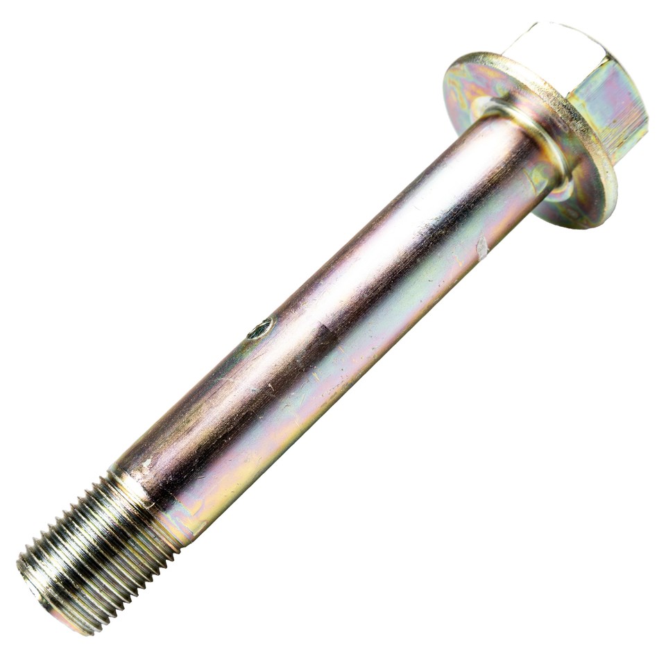 MTD 710-1336A Spindle Bolt White Outdoor Z16 Z165 | eBay