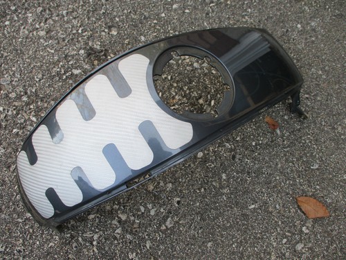 2001 BMW K1200RS tank cover | eBay