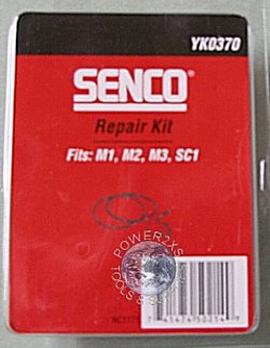 SENCO YK0370 Repair Kit for M1 M2 M3 Sc1 for sale online | eBay