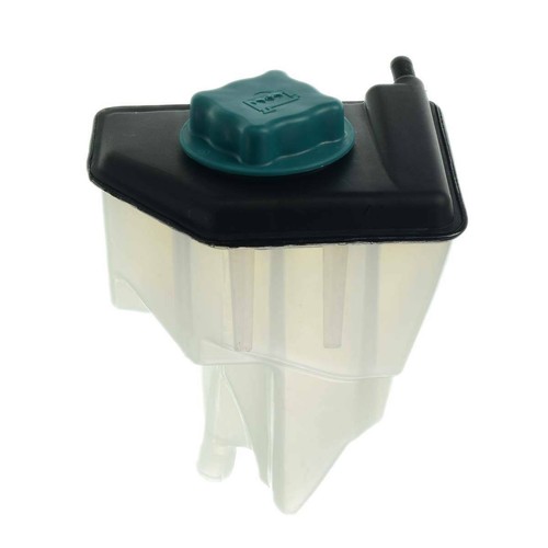 Engine Coolant Expansion Tank w/ Sensor w/ Cap for Volvo S40 V40 2000 ...