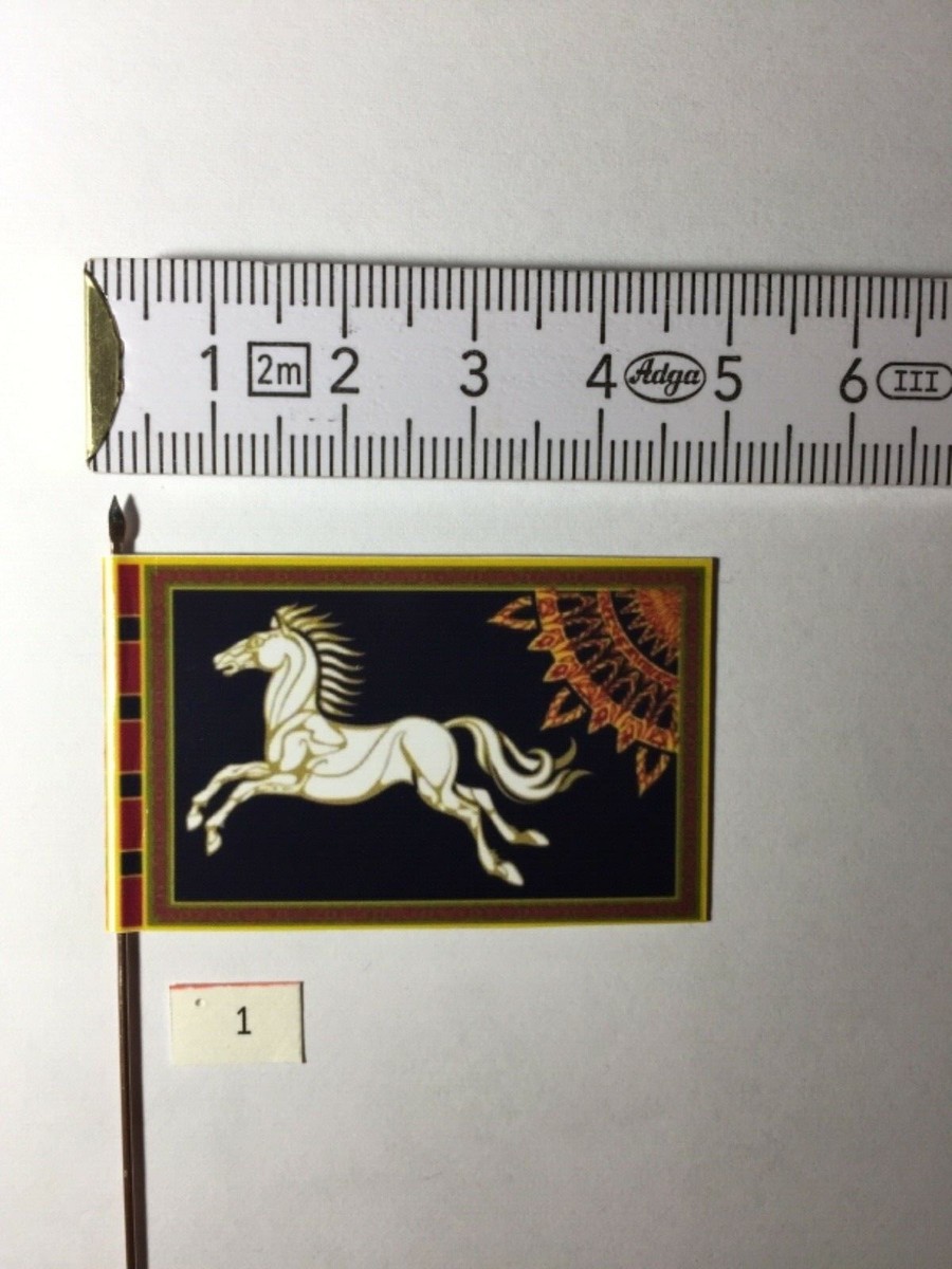 Lord Of The Rings Flag Banners ~ Flags ~ Lord Of The Rings Two