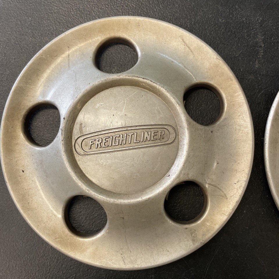 02-06 Mercedes Freightliner Dodge Sprinter T1N Center Cap Hub Cap ...