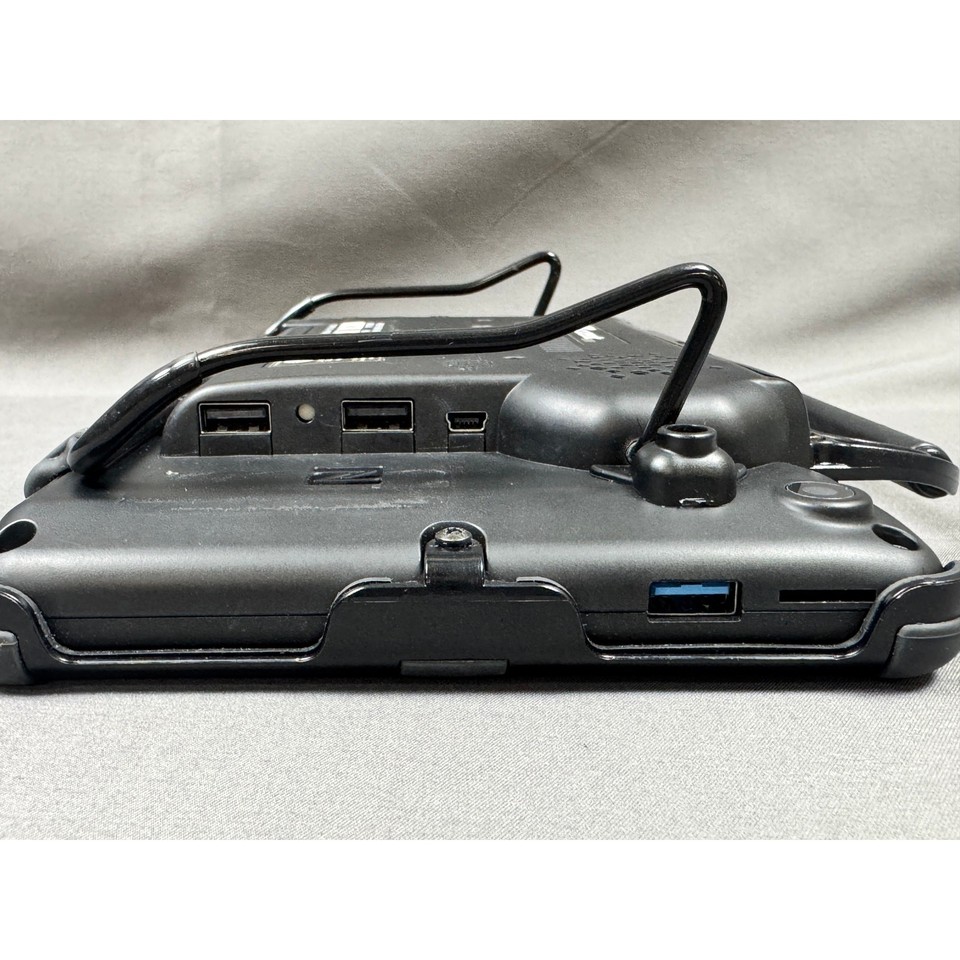 PRC Saltillo Accent 800 Communication Speech Generator Device | eBay