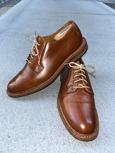 Allen Edmonds Stewart 9.5d | eBay