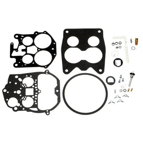 Standard Motor Products 1251 Carburetor Kit For 81 Pontiac Firebird ...