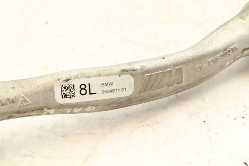 BMW G87 M2 G80 G81 M3 G82 G83 M4 REAR AXLE CONTROL ARM 9504611 | eBay