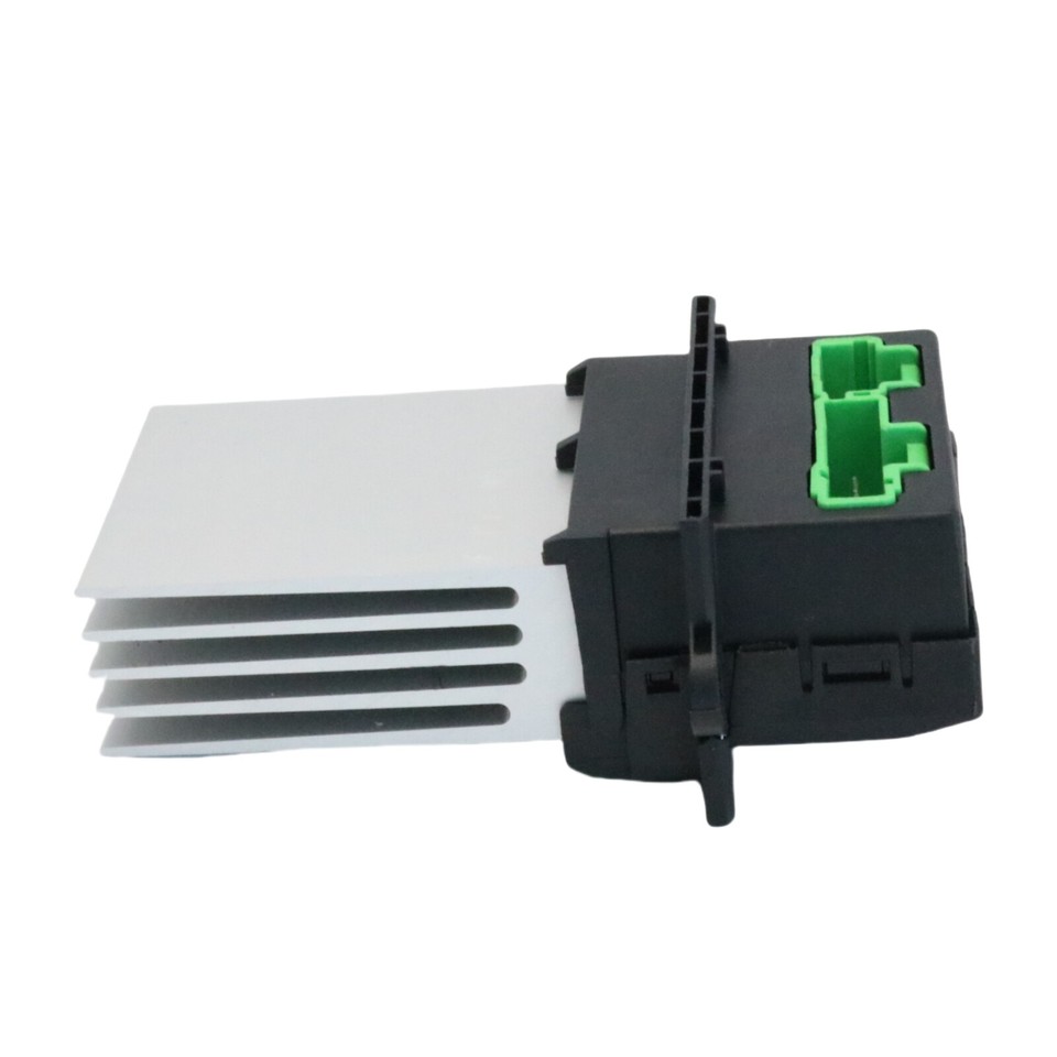 27150-ED70A Blower Motor Heater Fan Resistor For Nissan Tiida Peugeot ...