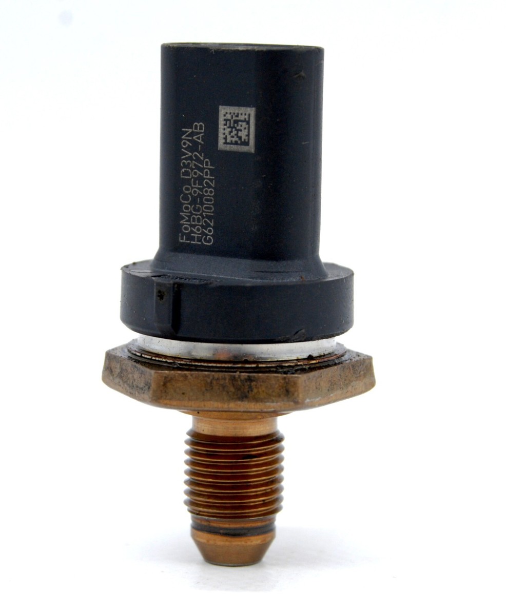 Ford Fuel Pressure Sensor