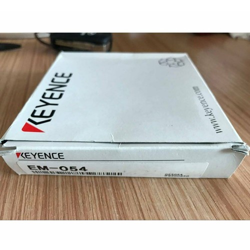 1pcs brand new Keyence EM-054 Proximity Sensor Free ship | eBay