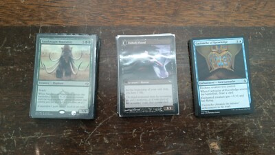 Vintage Magic The Gathering MTG Collection "Combo Pack" 48 Cards [#33 ...