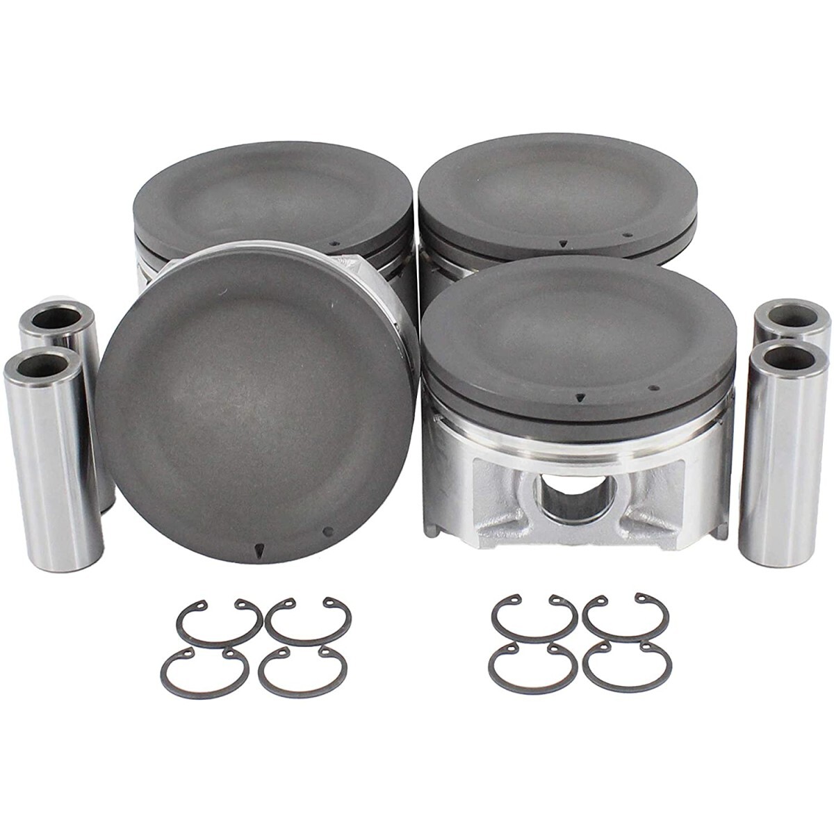 P532.20 DNJ Pistons Set for Suzuki SX4 2007-2009 | eBay
