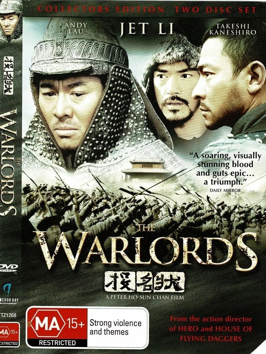 Takeshi Kaneshiro Warlords Onimusha: Warlords (Video Game 2001) IMDb