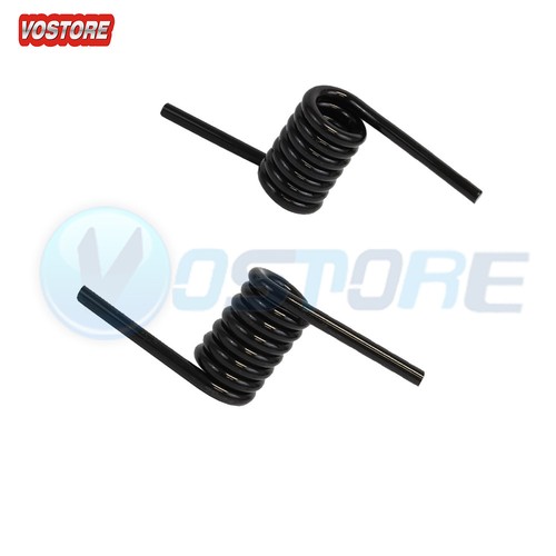 Pair of Left and Right Trailer Springs 2,000 lb fits Universal Models ...