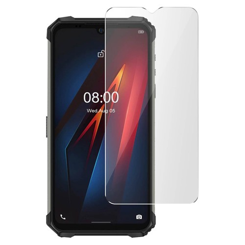 Ulefone Armor 8 Screen Protector Film Tempered Glass Shockproof ...