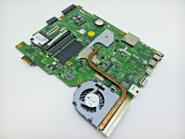 Acpi x64-based pc motherboard dell inspiron - commercelasopa