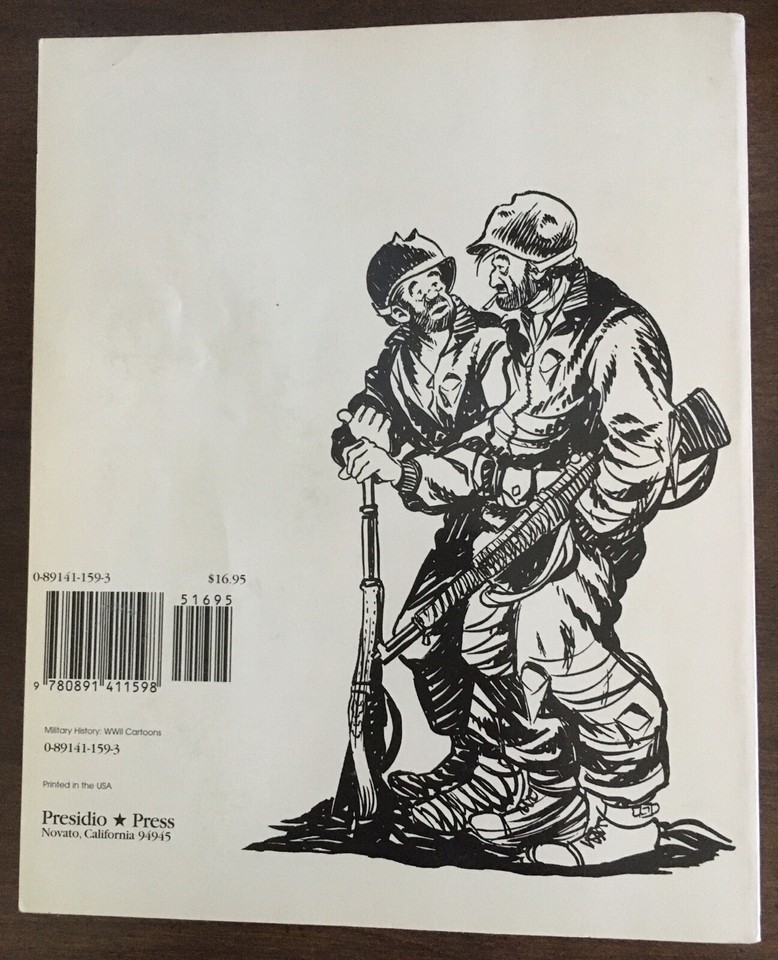 Bill Mauldin's Army : Bill Mauldin's Greatest World War II Cartoons by ...