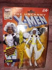 Marvel Legends X-Men: Retro Collection Storm (Retro)