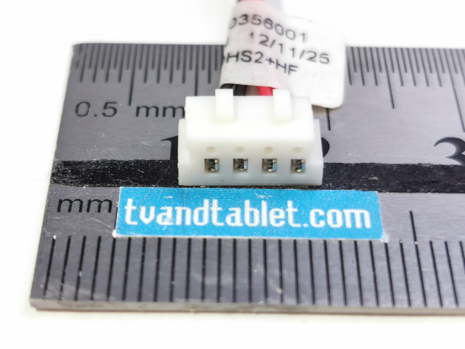DC power jack TOSHIBA C850 C855 C850D C855D C870 C870D C875 ...