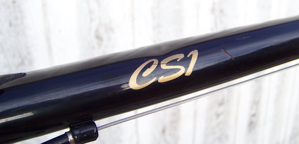 Serotta CSI- Dura Ace/Ultegra/Chris King-Columbus Colorado Concept ...