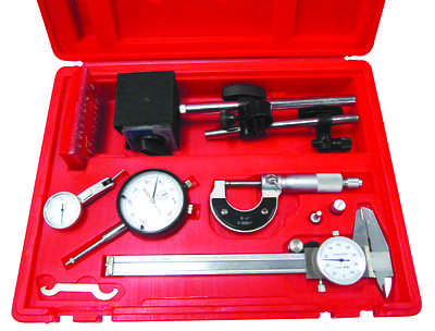 6 Piece Tool Kit Set | eBay