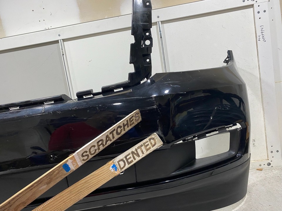 2015-2020 Chevrolet Chevy Tahoe Suburban Front Bumper 22936492 OEM | eBay