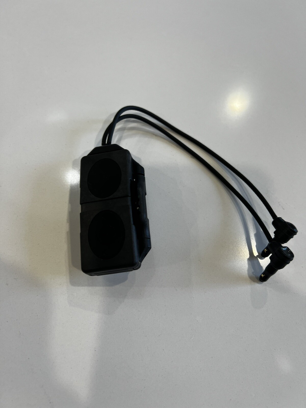 L-3 Insight Technology Dual Pressure Switch Black (PEQ-15 LA5 WMX200 ...