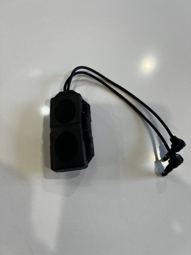 L-3 Insight Technology Dual Pressure Switch Black (PEQ-15 LA5 WMX200 ...