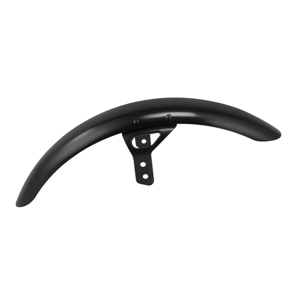 Front Fender Fit For Harley Dyna Low Rider Street Bob Super Glide FXDL ...