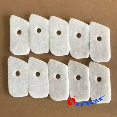 10 Air Filter For Husqvarna 124L 125L 128L 128CD 128LD 128LDX Trimmer ...