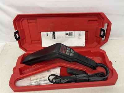 Snap On Tools MT2261 Tach/Advance Timing Light Diagnostic Service Tool ...