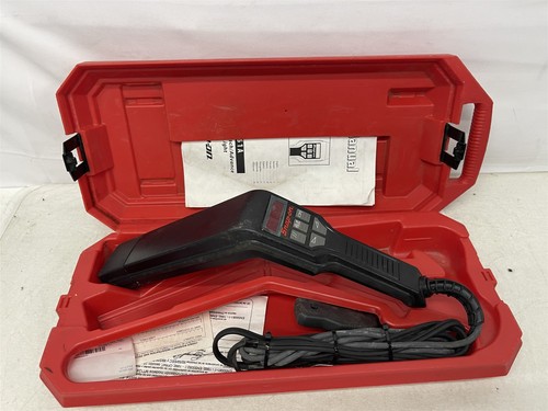 Snap On Tools MT2261 Tach/Advance Timing Light Diagnostic Service Tool ...
