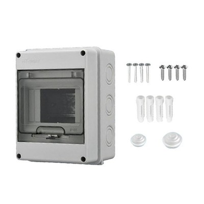 IP65 Waterproof Switch Box for Reliable For outdoor Electrical ...