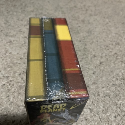 Paperback Deck Building Card Game Tim Fowers Games 2016 Box Sealed | eBay