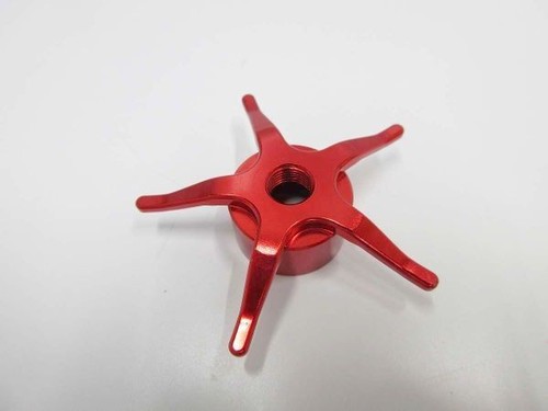 ZPI Pentagram Star Drag ABU Revo Elite IB First Generation Right-handed ...