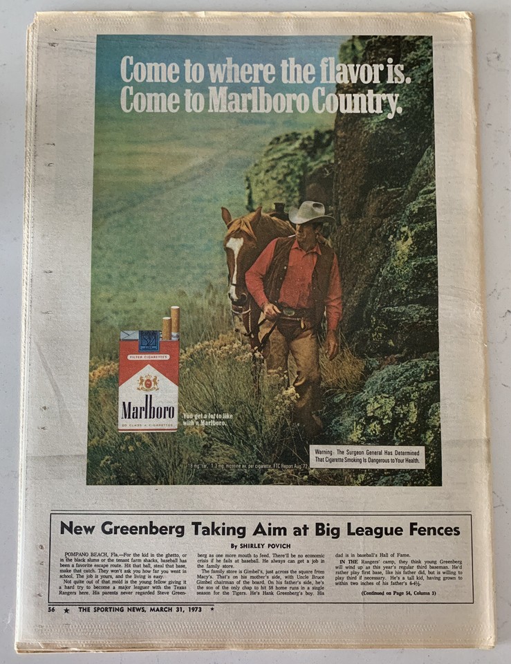 The Sporting News March 31, 1973 ABA Cougars Billy Cunningham, (B179 ...