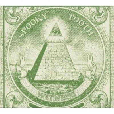 SPOOKY TOOTH "WITNESS" CD NEW 4009910106020 | eBay UK