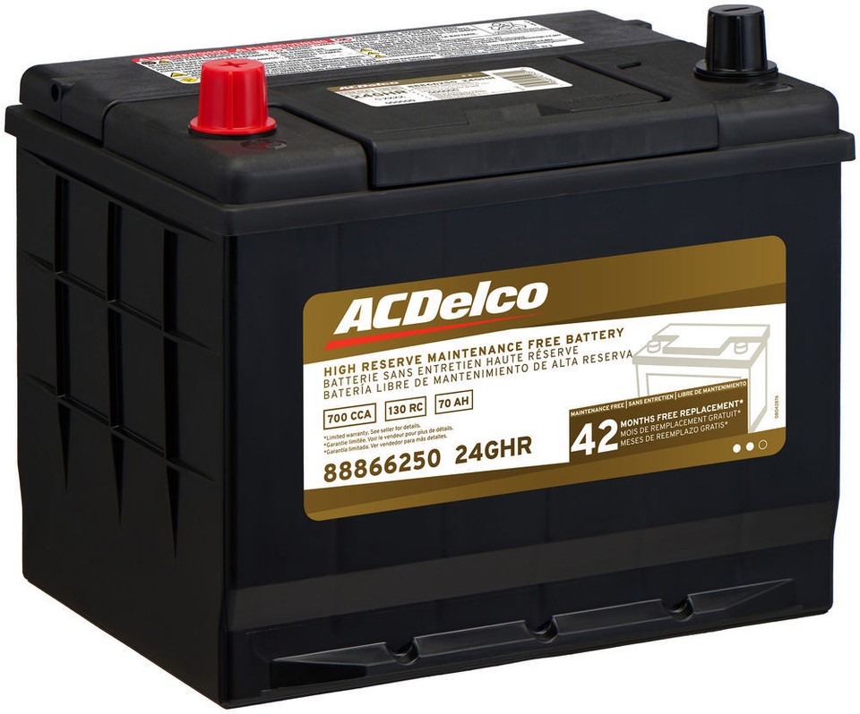 Vehicle Battery | eBay